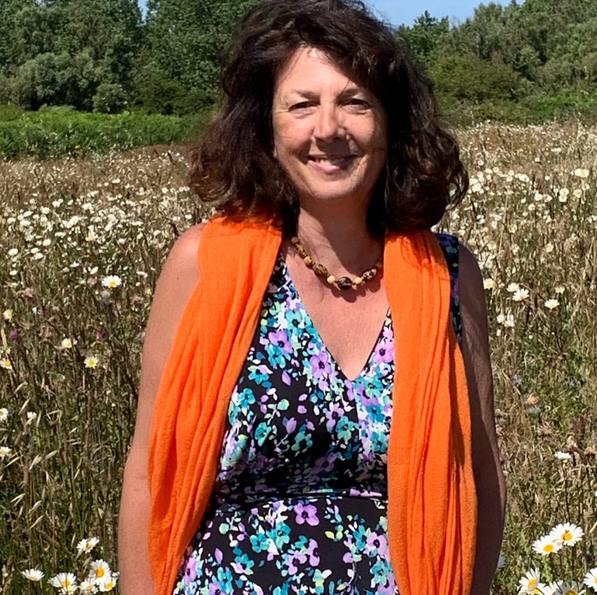 Qui suis-je? - Isabelle Royer Naturopathe Pont-LAbbé